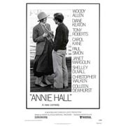 Annie Hall Poster
