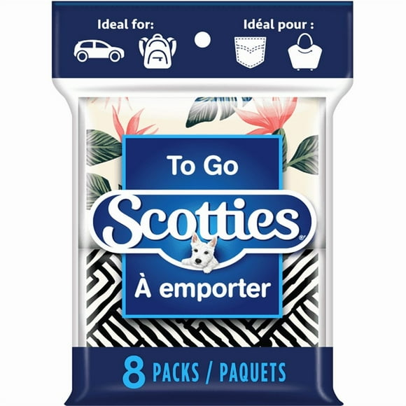 Scotties | Walmart Canada