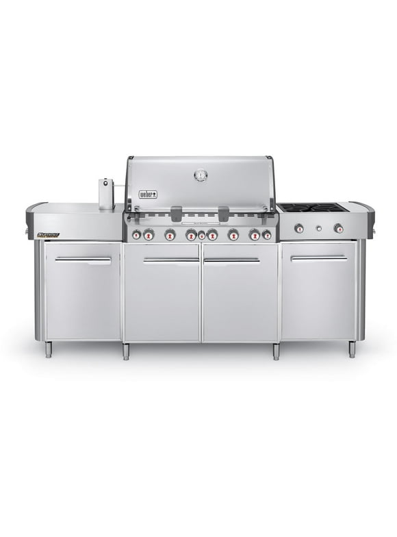Weber Gas Grills Clearance Outdoor Cooking in Clearance Patio & Garden ...