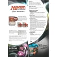 Magic: The Gathering 2017 Commander Deck - Feline Ferocity - Walmart.com