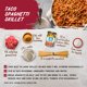 ROTEL Original No Salt Added Diced Tomatoes and Green Chilies, 10 oz ...