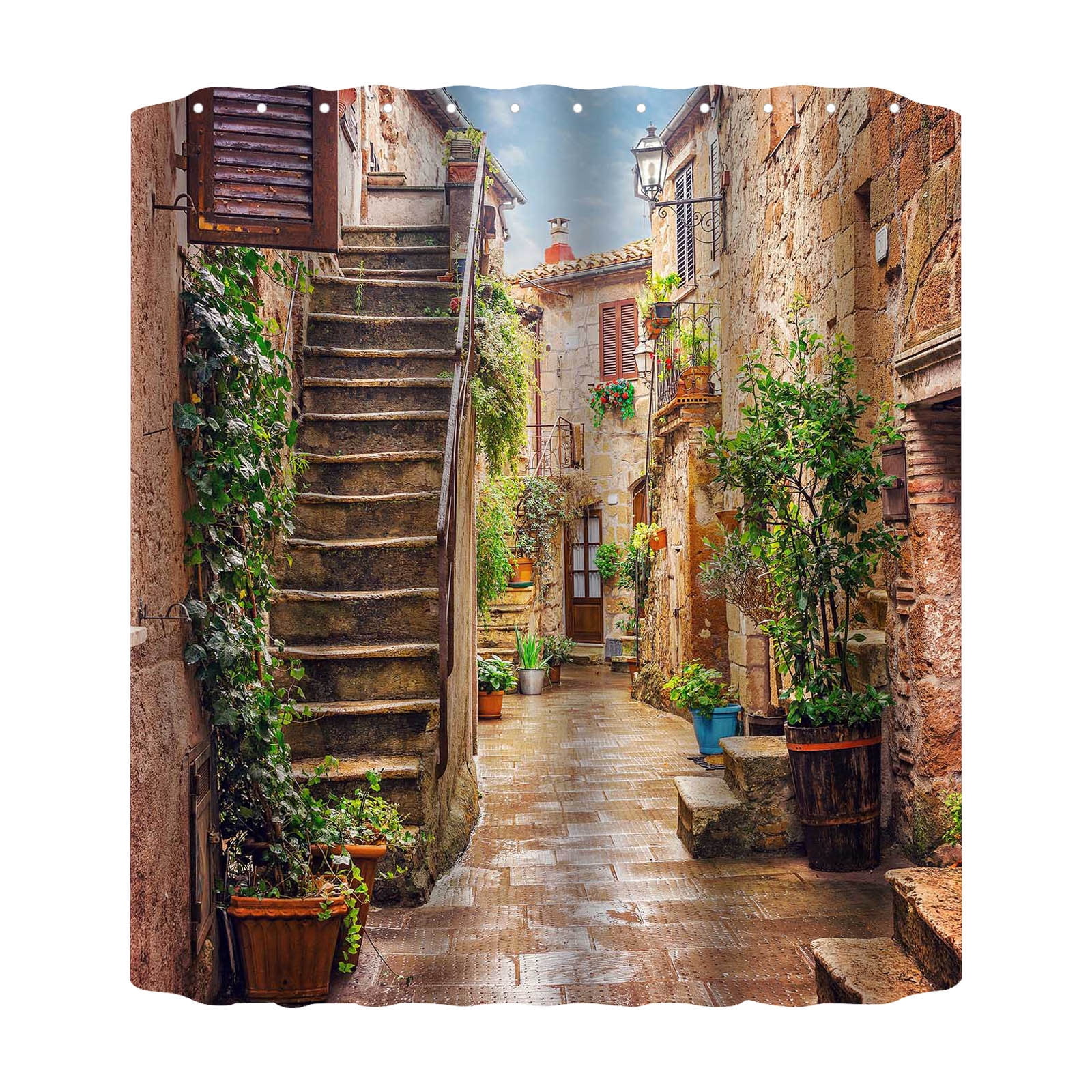 Click here for Djn Deal Of The Day Shower Curtain Shower Curtain... prices