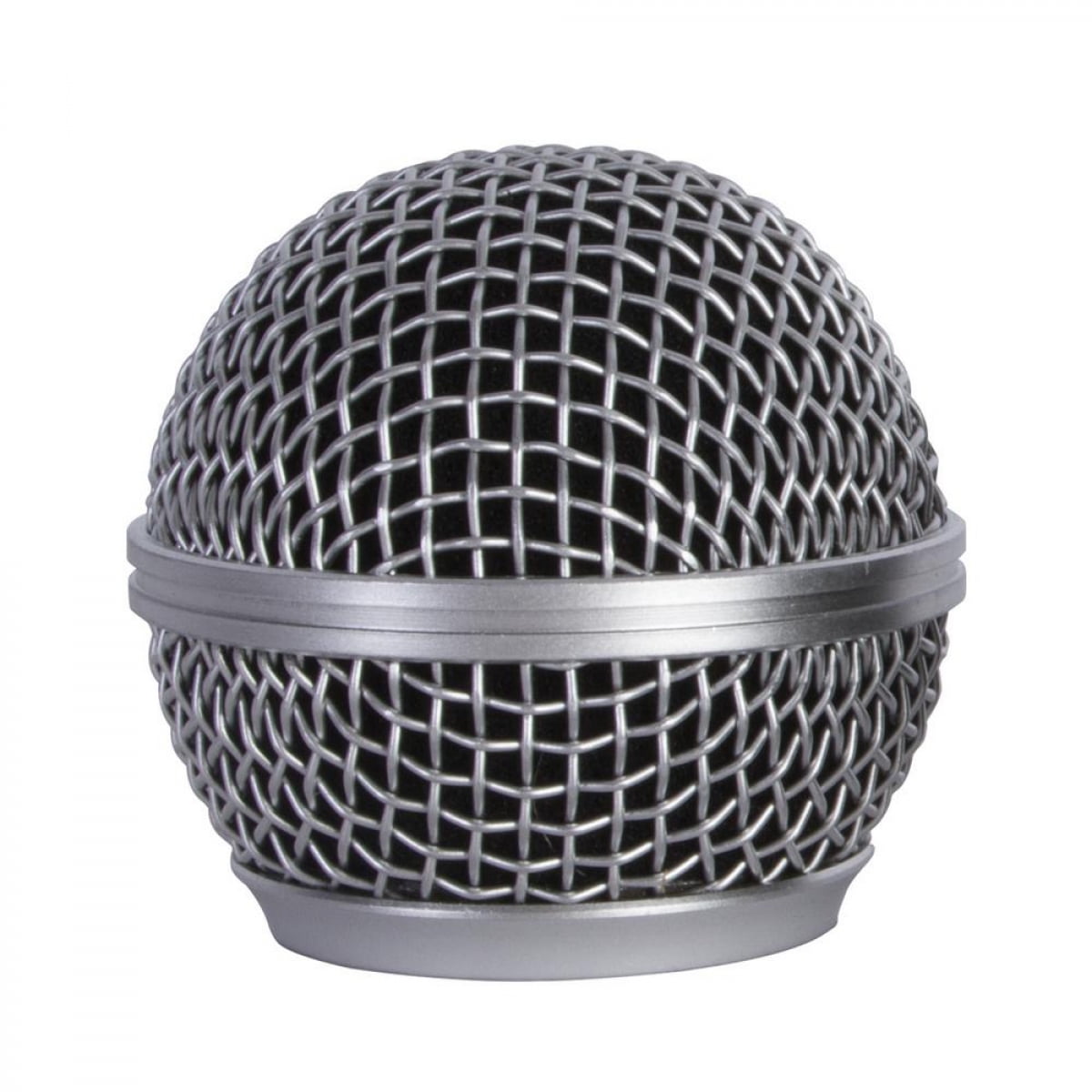 On-Stage SP58 Steel Mesh Mic Grille - Walmart.com