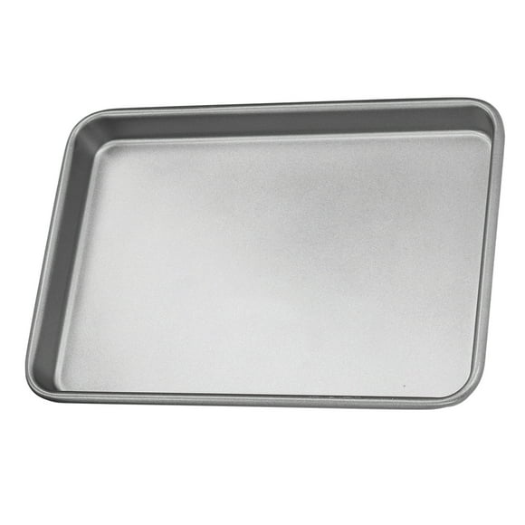 Stainless Steel Baking Trays