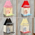 AOOOWER Modern Electric Toothbrush Holder With Toothpaste Storage Case ...