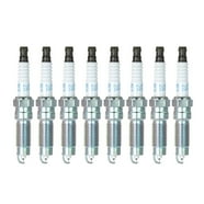 Ford MOTORCRAFT - Spark Plug (SP548) Set of 4 - Walmart.com