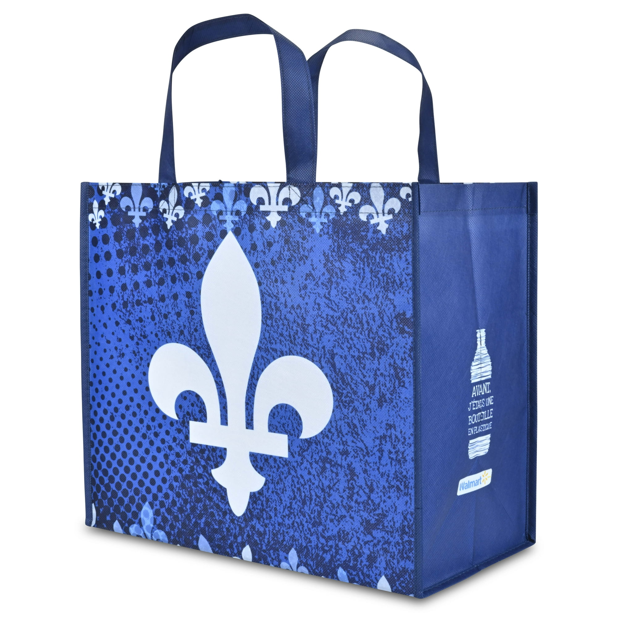 Click here for Walmart Reusable Shopping Bag 2025 Jean Baptiste prices