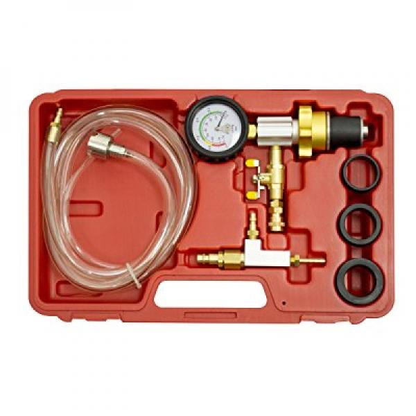 OEMTOOLS 27066 Cooling System Refiller Kit - Walmart.com