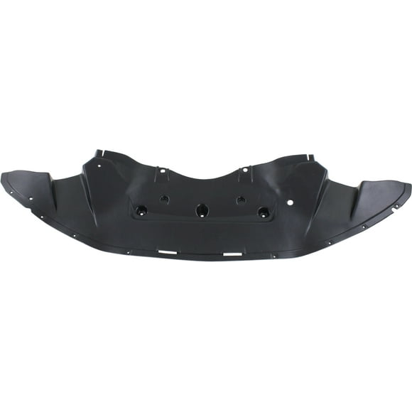 Engine Splash Shield Replacement