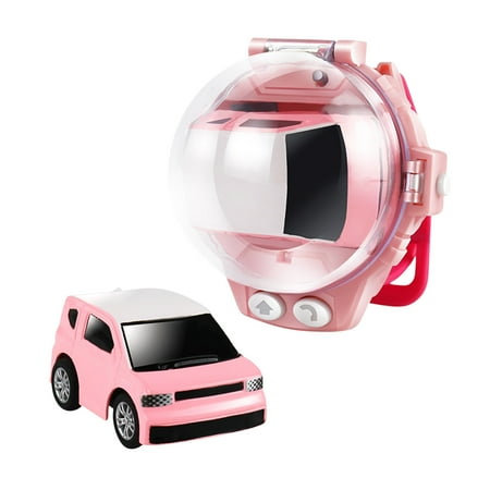 Flywake Christmas Gifts for Kids Deal All ! Mini Remote Control Watch ...