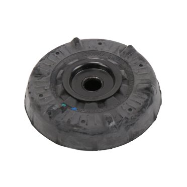 GM 11612075 Leaf Spring Axle U-Bolt Kit - Walmart.com