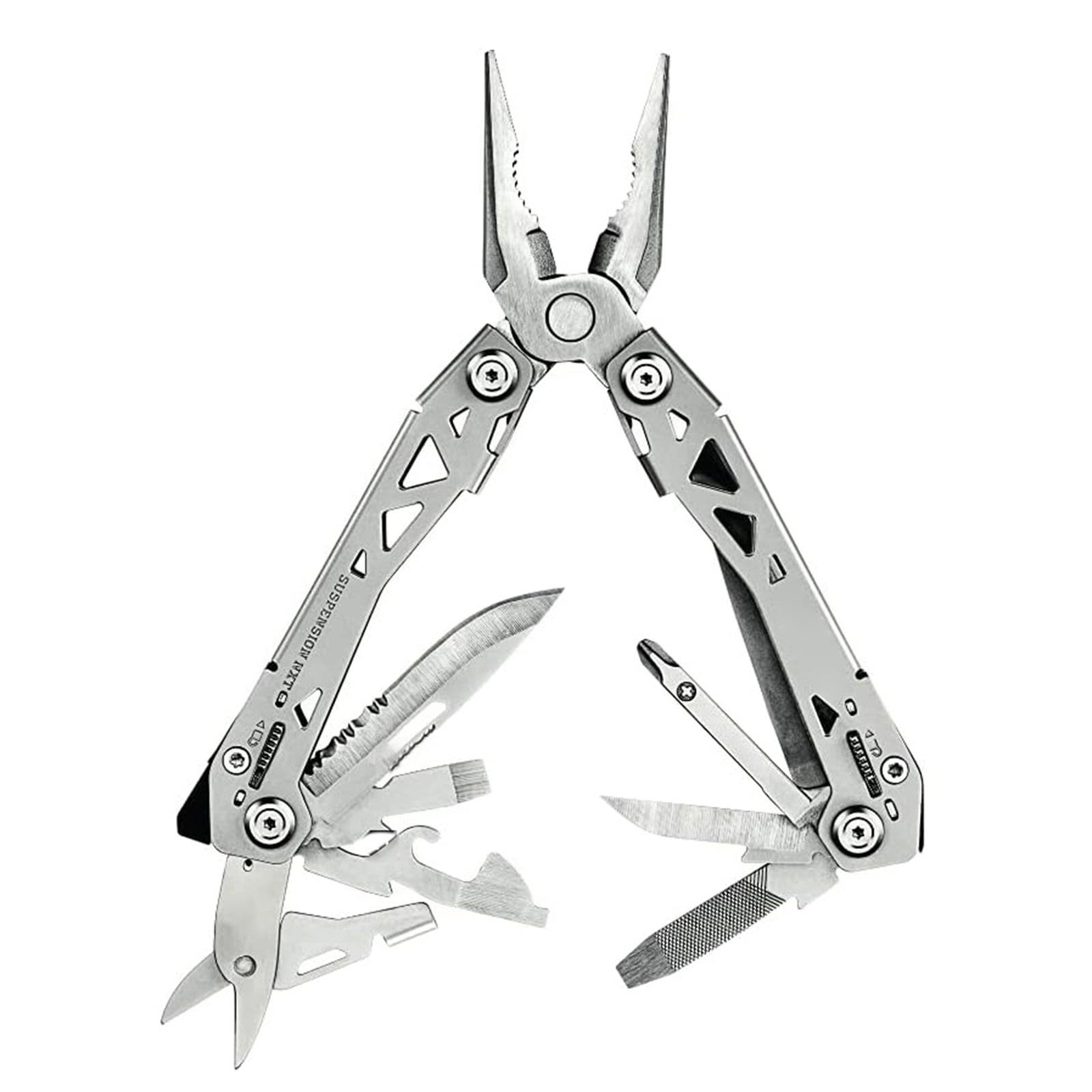 Click here for Glowify Gerber Suspension Nxt 15-In-1 Multi-Tool... prices