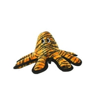 VIP Products Tuffy Zoo Tiger Dog Toy, Multicolor - Walmart.com