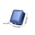 Apepal Home Decor Ring Box Proposal Ring Boxes Couple Engagement ...