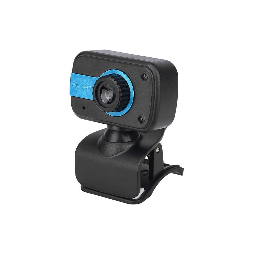 Click here for Yeacher Portable Webcam 480p 30fps Camera With Mou... prices