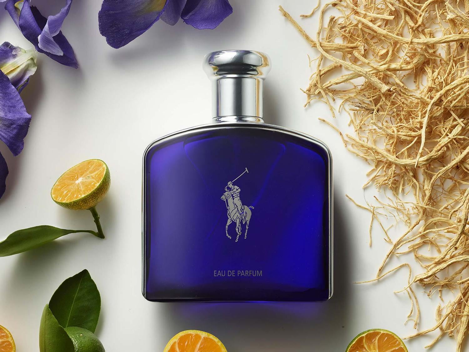 Loción Polo Blue de Ralph Lauren EDP 125 ml Ralph Lauren Polo Blue ...