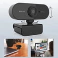 1Set Universally Desktop Camera Set Including Adjustable Stand And Lens ...