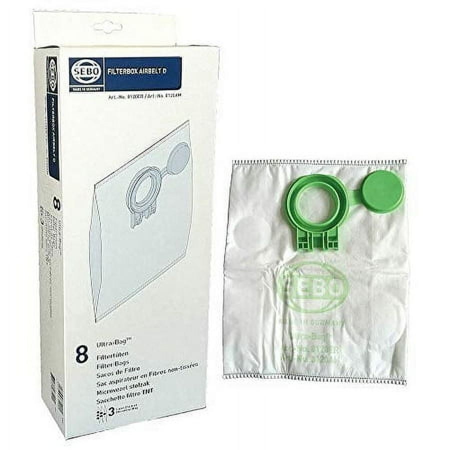 Click here for Sebo Airbelt Series D1  D4  D4 Premium Canister Va... prices