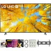 "LG 86"" 4K UHD 2160P Smart TV WebOS22, Active HDR, 120Hz UQ7590 Series ...