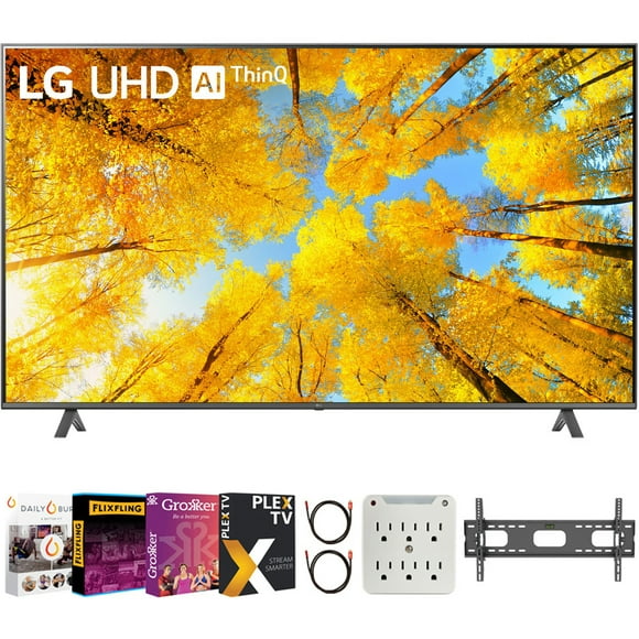 Lg 80 Inch 4k Tv