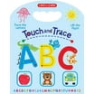 Trace Write and Learn ABC (Board Book) - Walmart.com