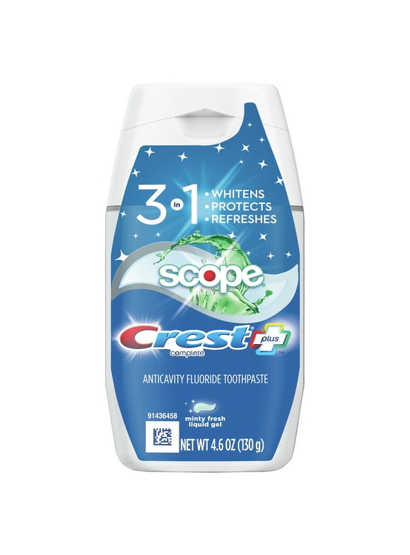 Crest in Personal Care by Brand - Walmart.com
