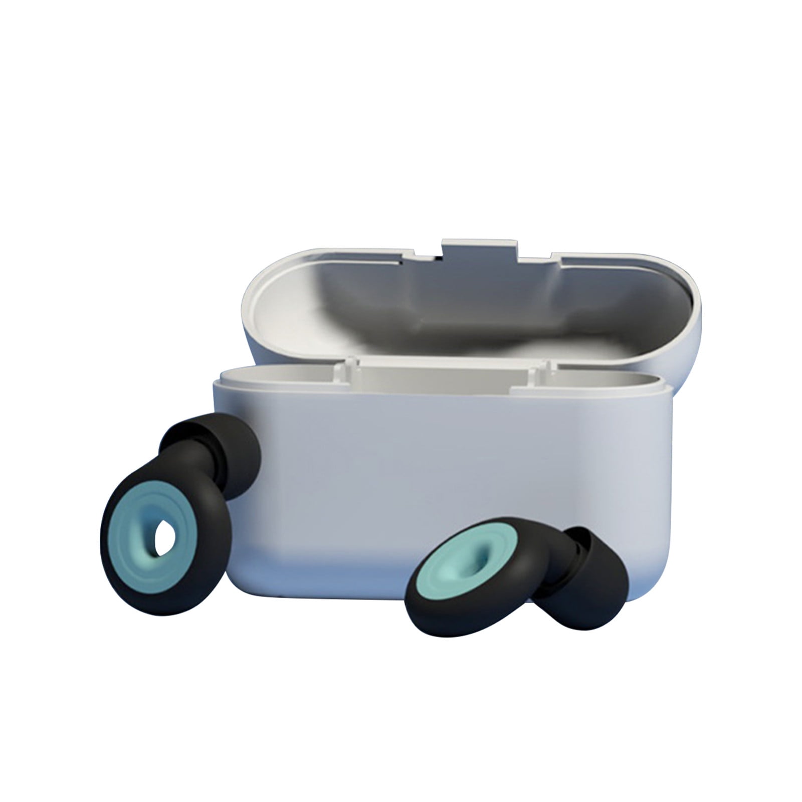 Click here for Egnmcr Ring Sound Insulation Combination Earplugs... prices