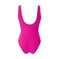 GYUJNB Womens One Piece Swimsuits Bathing Suit for Women Push Up ...