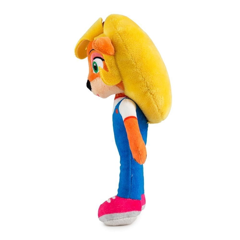 Coco Bandicoot Plush