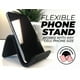 iFLEX Mini Flexible Phone Holder For Travel, Work and Home ? Perfect ...