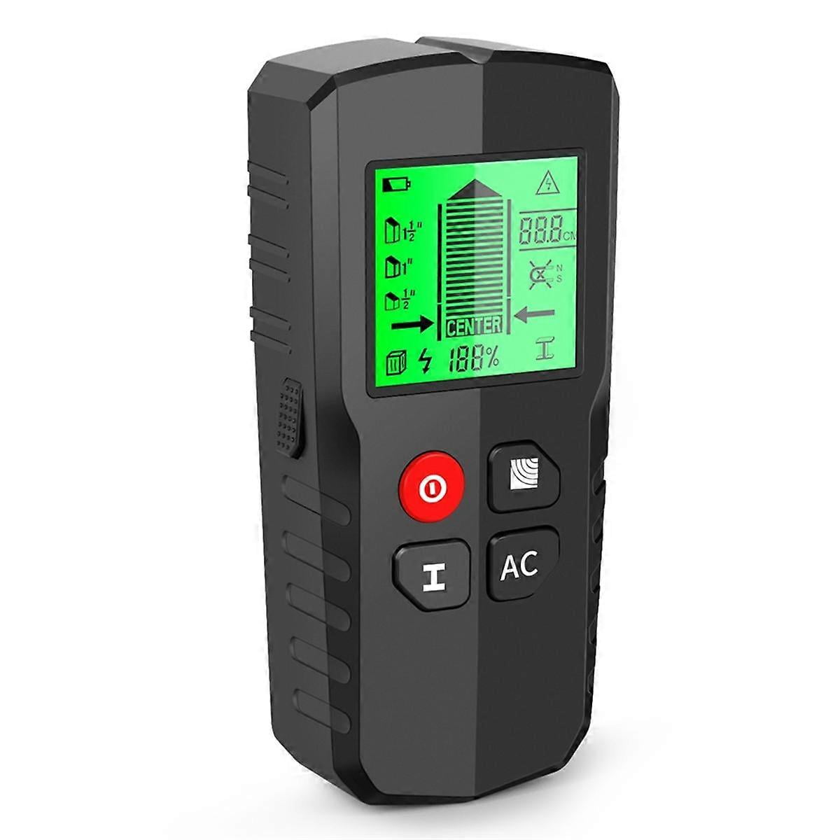 Click here for Luoshangyuan Stud Finder Wall Scanner-5 In 1 Wall... prices