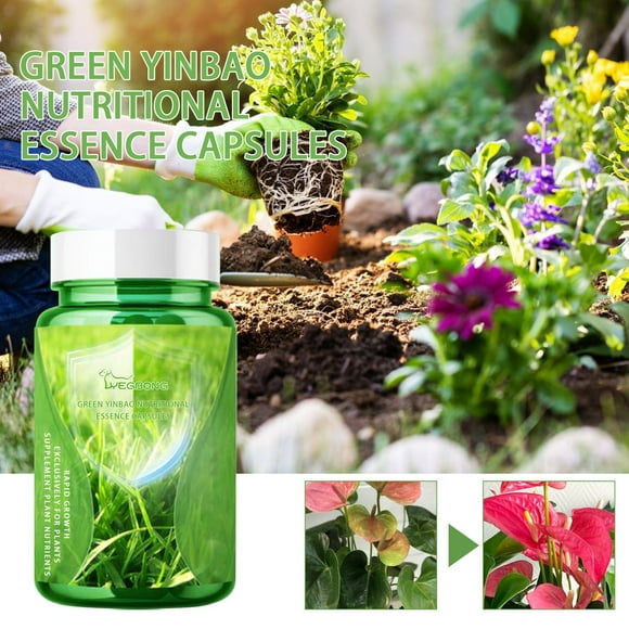 Sta Green Fertilizer