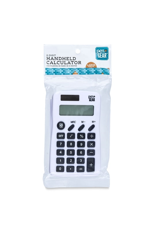 Calculators - Walmart.com