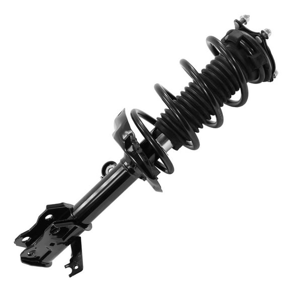 Honda Cr-v Suspension Strut Assembly