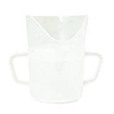 Nosey cup, 8 oz, clear - Walmart.com - Walmart.com