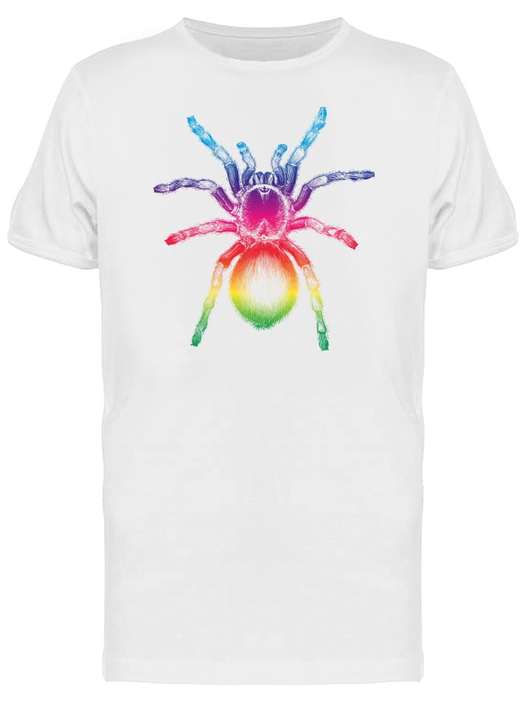 Rainbow Tarantula