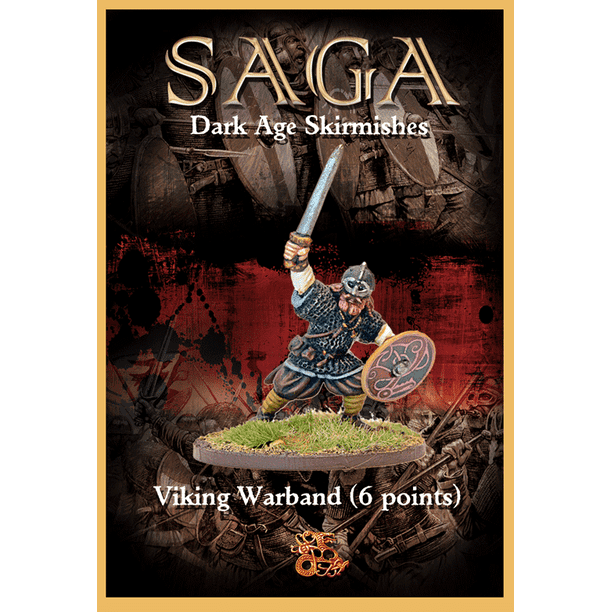 Warband