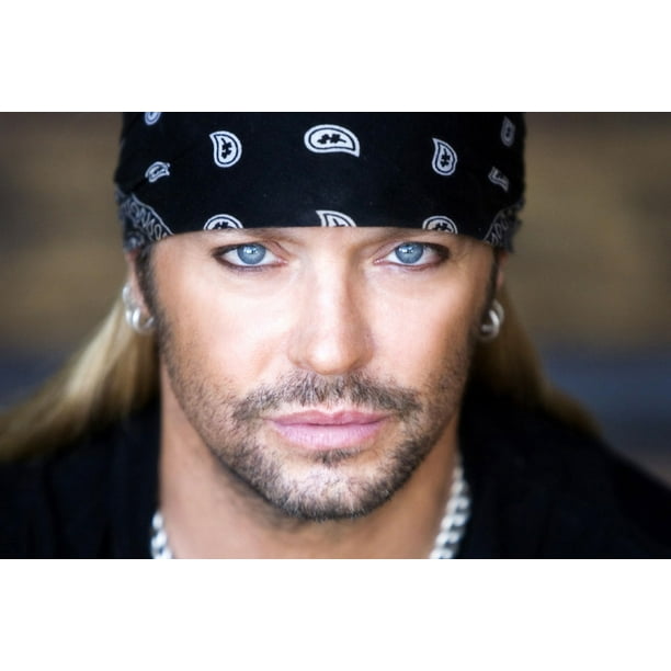 Bret Michaels Poster 16x24 Poster Medium Art Poster 16x24 Unframed, Age: Adults, Rectangle Best ...
