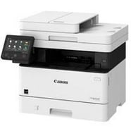 Canon imageCLASS MF743cdw Color Laser MFP (28 ppm) (1 GB) (600 x 600 ...