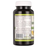 Pure Naturals Bromelain 500mg - Pineapple Extract, Anti-Inflammation ...