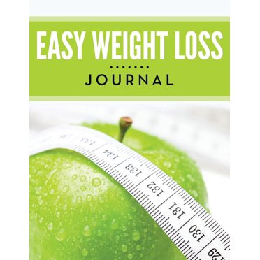 Weight Loss Journal for Women : Useful Fitness and Nutrition Journal ...