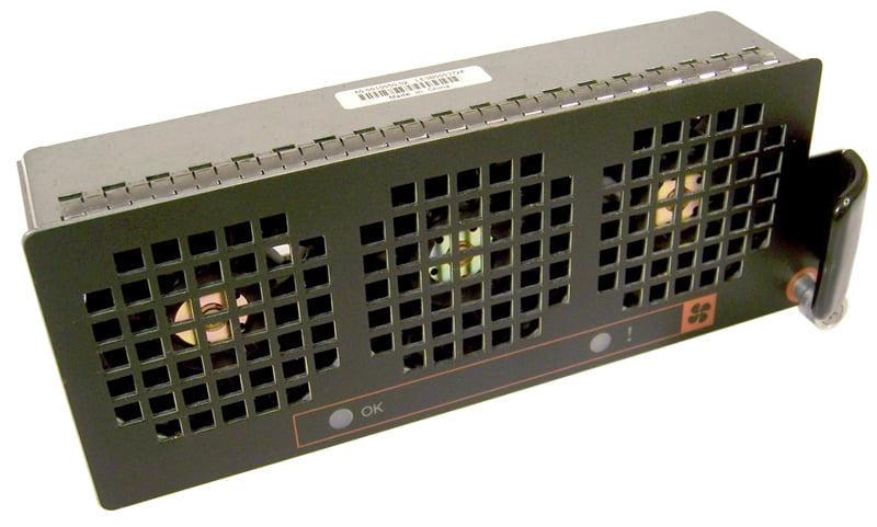 Brocade SAN Router Blower 3-Fan Module 60-0010050-02 3xFFB0612EHE-F00 ...