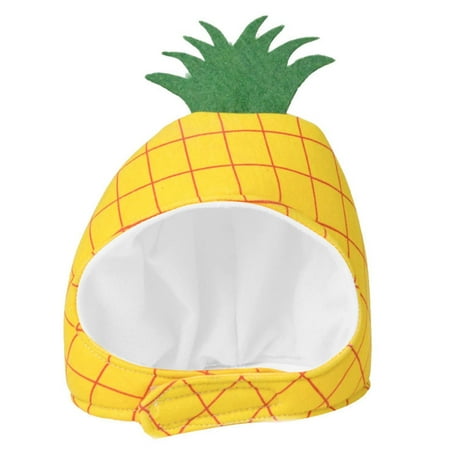 Pet Cap Cartoon Fruit Photography Prop Soft Texture Cute Pet Cats Puppy ...