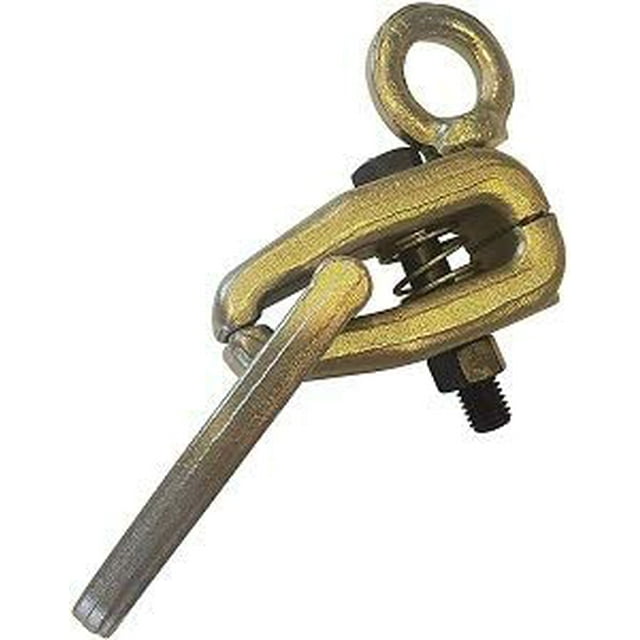 Assorted Auto Body Repair Box, Frame and Pulling Clamps (3 Ton TWO-WAY ...