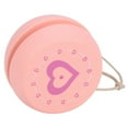 Safe Early Educational Toy, Wooden Yo-Yo, Yo-Yo, Non- Cute Toy, For ...