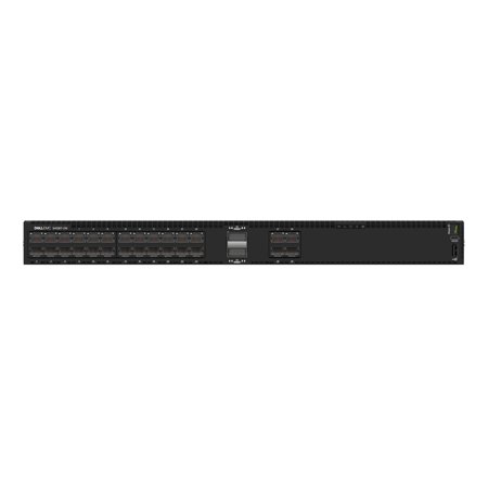 Dell EMC Networking S4128T-ON - Switch - L3 - Managed - 28 x 10GBase-T ...