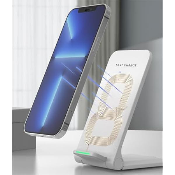 Click here for W829 Samsung Wireless Charging Station 15w Fast Wi... prices