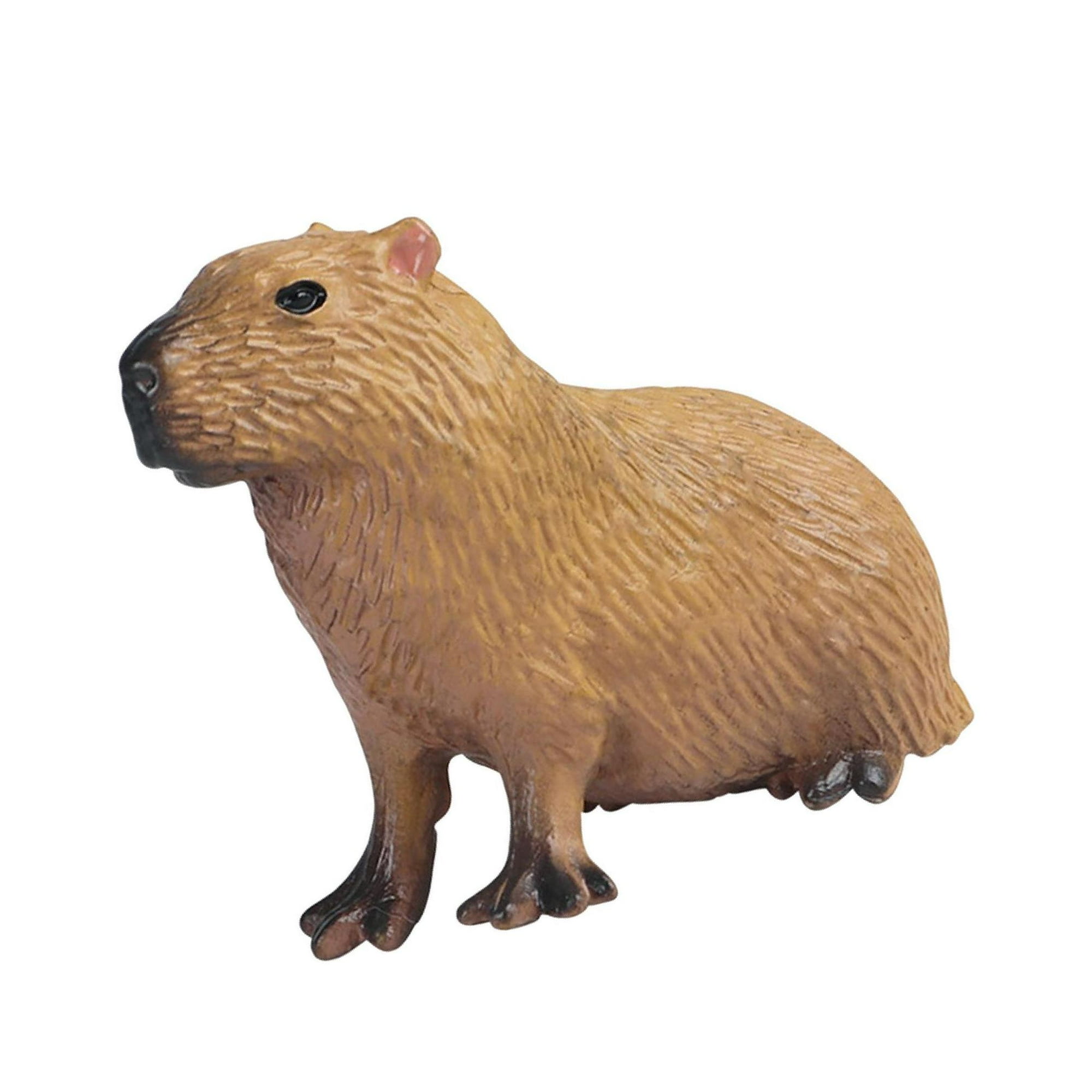 Click here for Wweixi Capybara Figurines Toys Capybara Figure For... prices