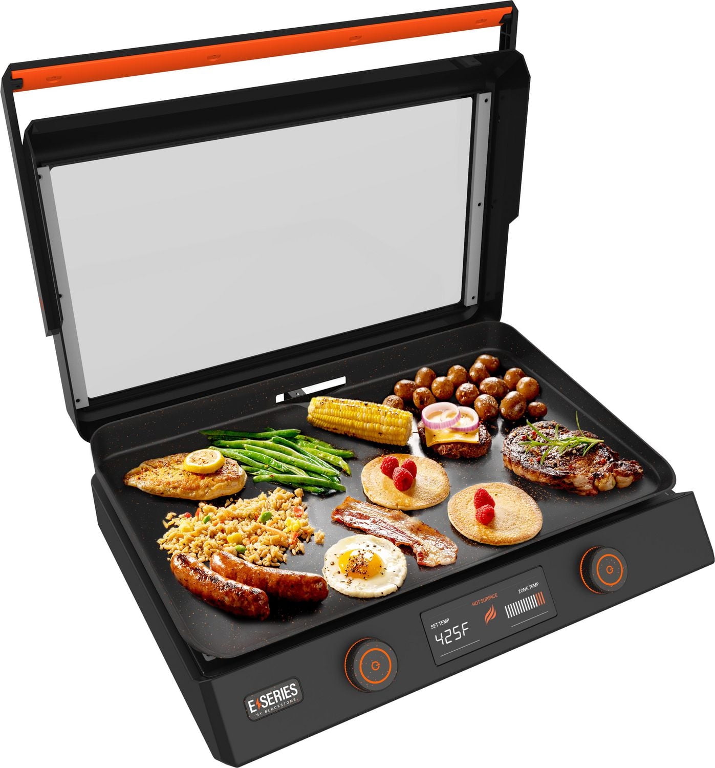 Blackstone Electric Griddle | Walmart Canada