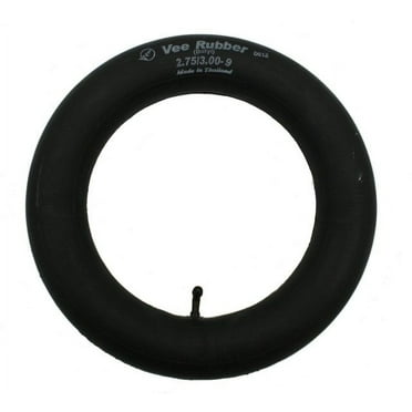 Vee Rubber New TR4 Sport 100/90-10 Inner Tube, MU0003, 89-5010 ...